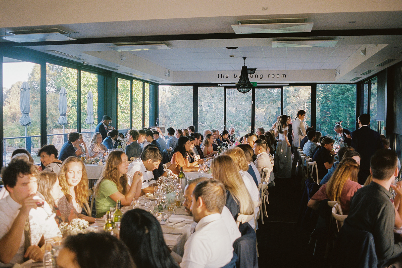 Geelong Wedding - Barwon Edge Boat House - Redbook Studios