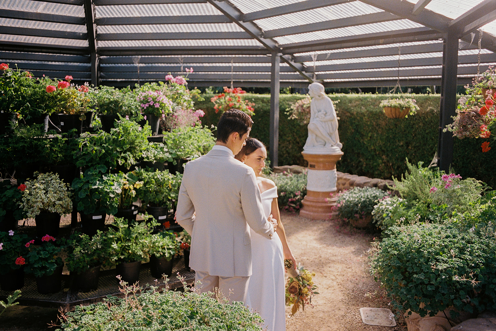 Geelong Wedding - Barwon Edge Boat House - Redbook Studios