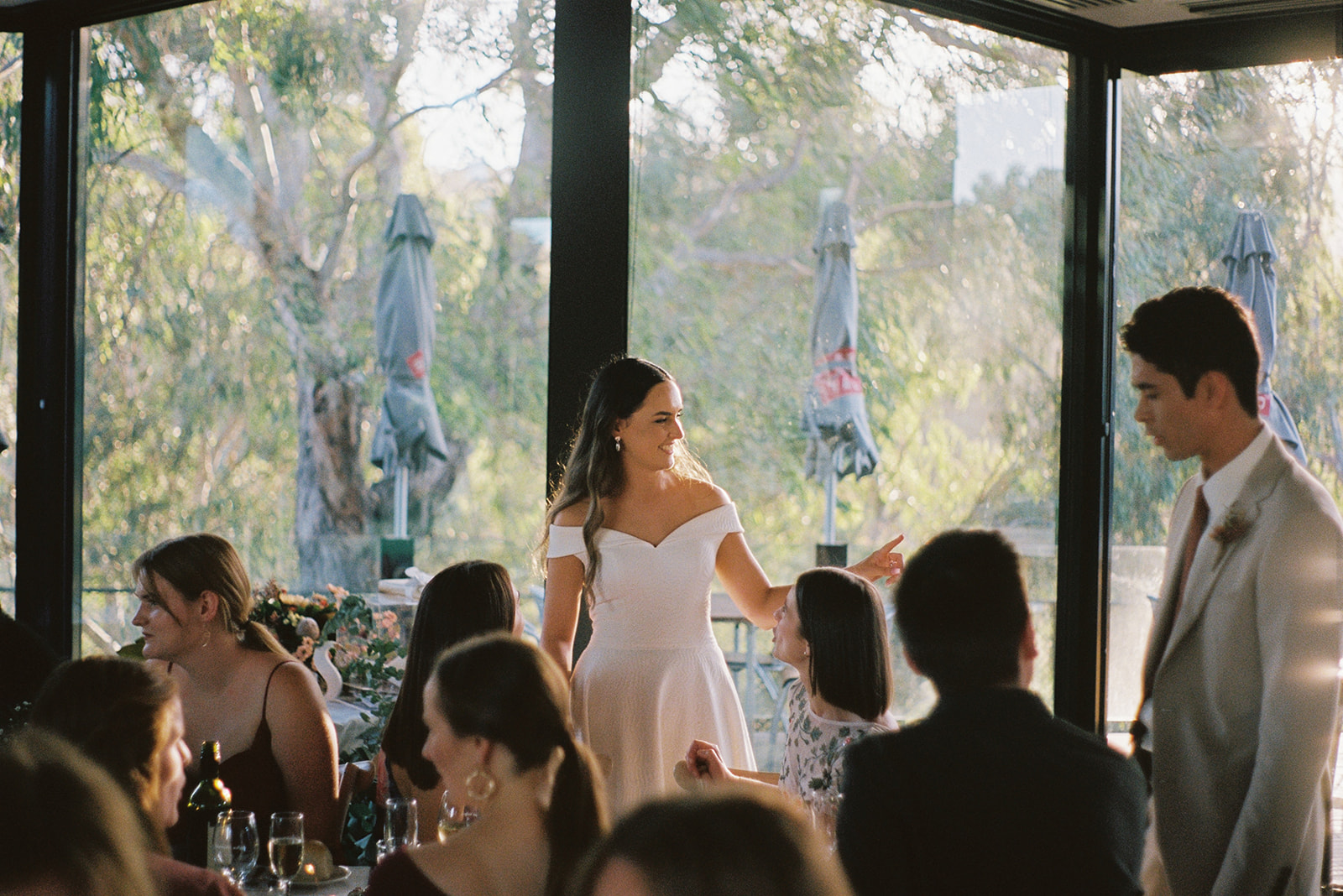 Geelong Wedding - Barwon Edge Boat House - Redbook Studios