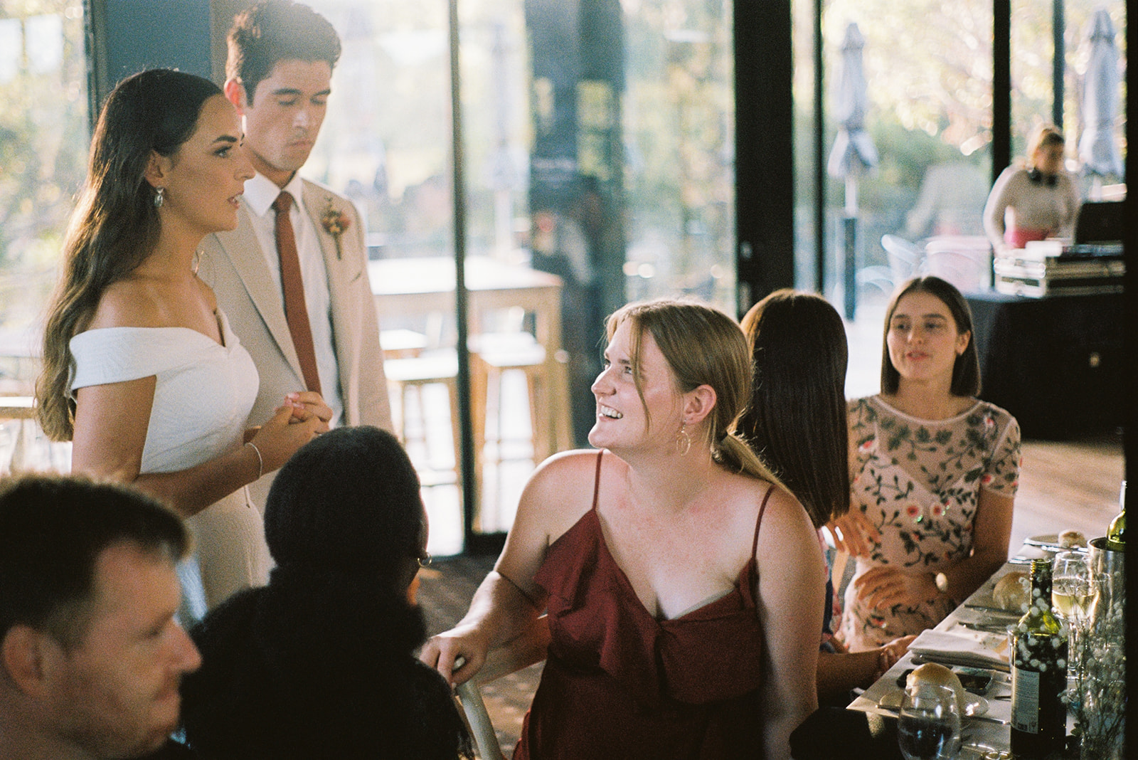 Geelong Wedding - Barwon Edge Boat House - Redbook Studios