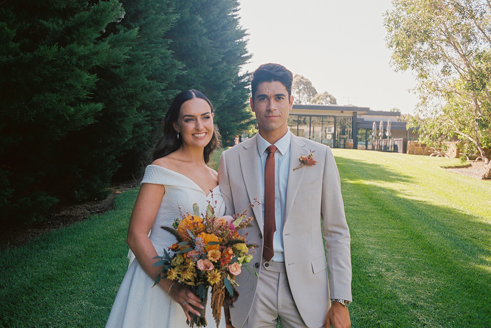 Geelong Wedding - Barwon Edge Boat House - Redbook Studios