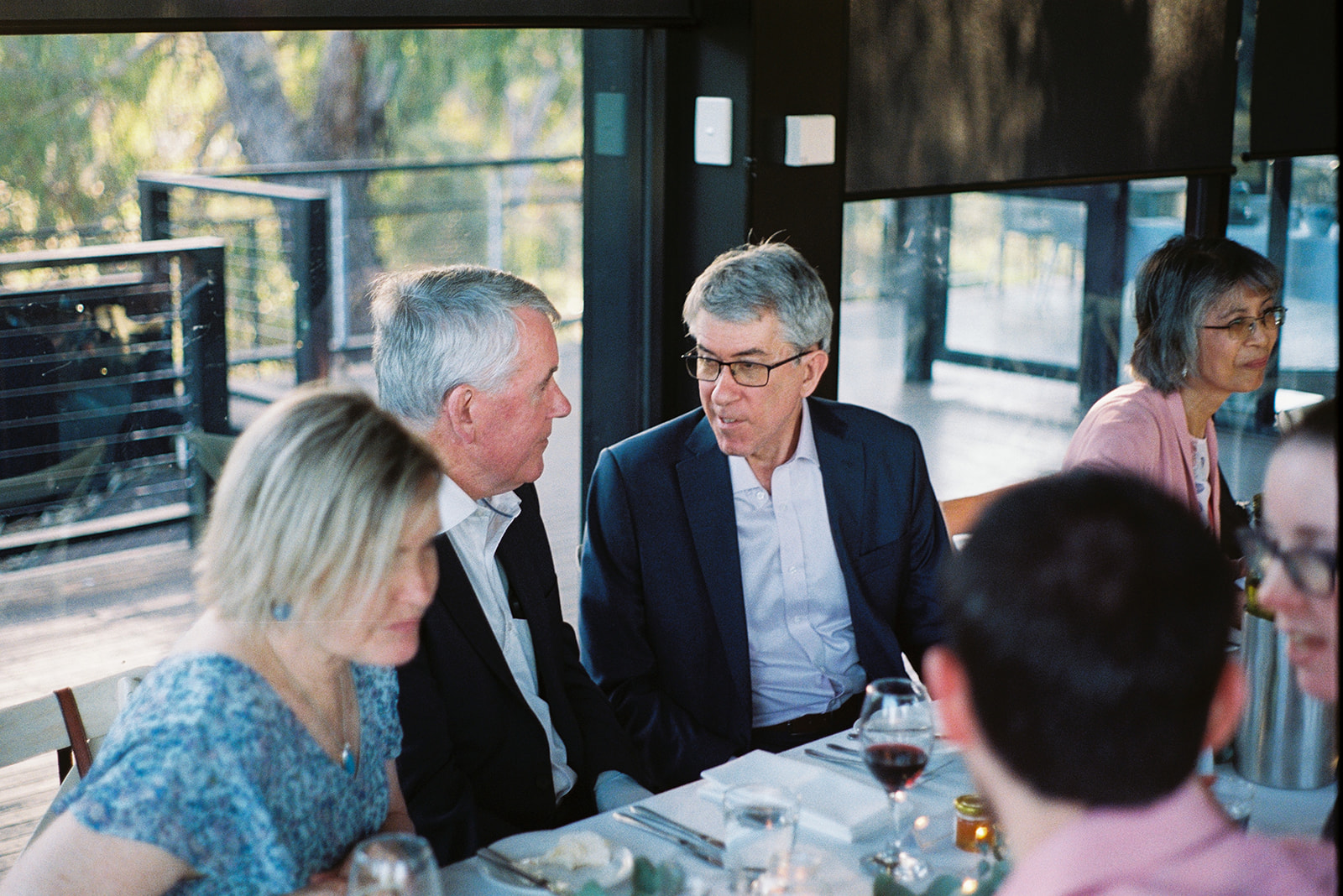 Geelong Wedding - Barwon Edge Boat House - Redbook Studios