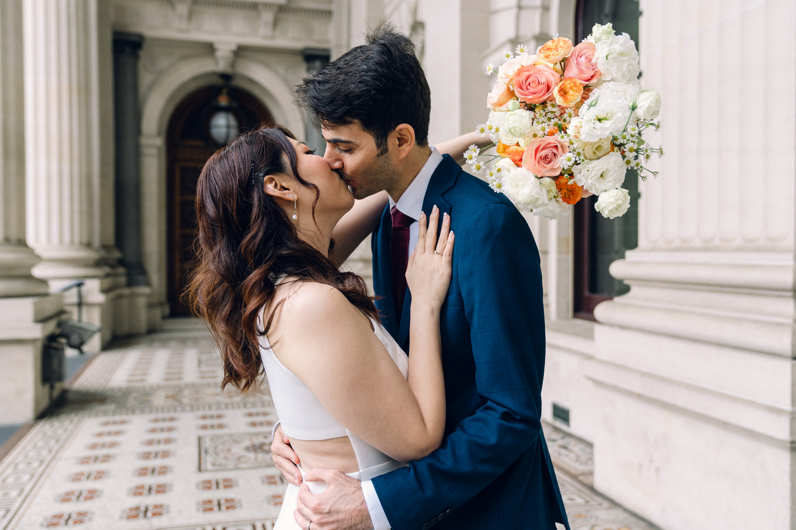 5 Unique Non-Traditional Wedding Venue Ideas - Redbook Studios