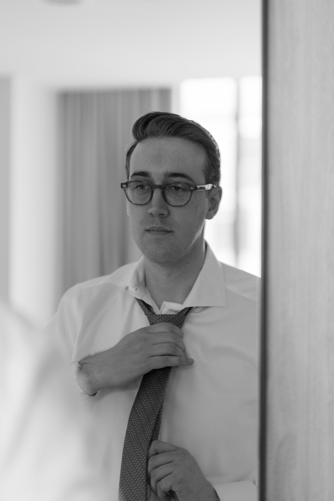 Travers and Asheda's Altar Electric Wedding: A Retro Vegas Dream ...